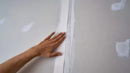 Trake za spojeve (listing) | Rigips